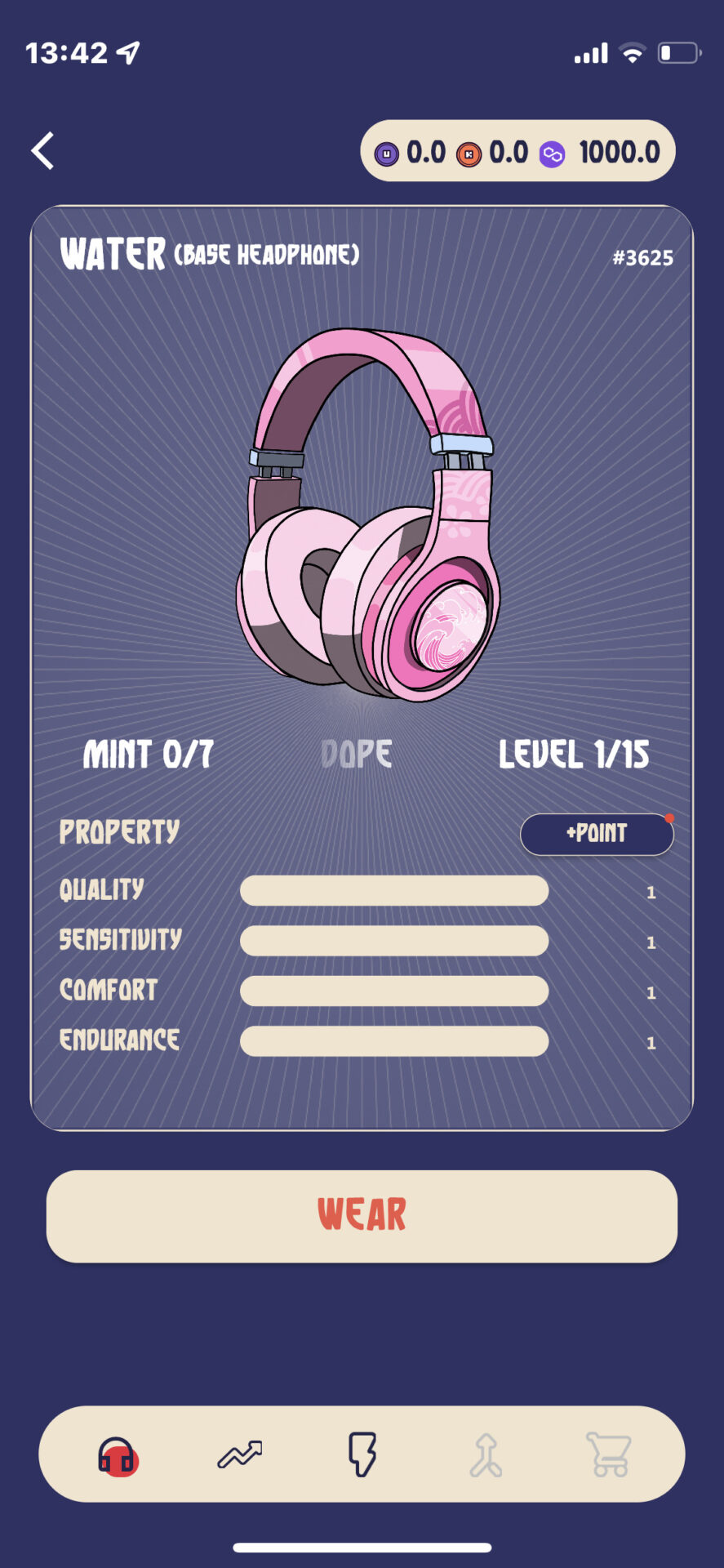 Hibiki Run 無料テスターを始めてみました！簡単無料で始められる！